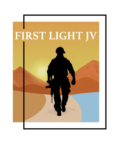 First Light | St. Moritz Enterprises