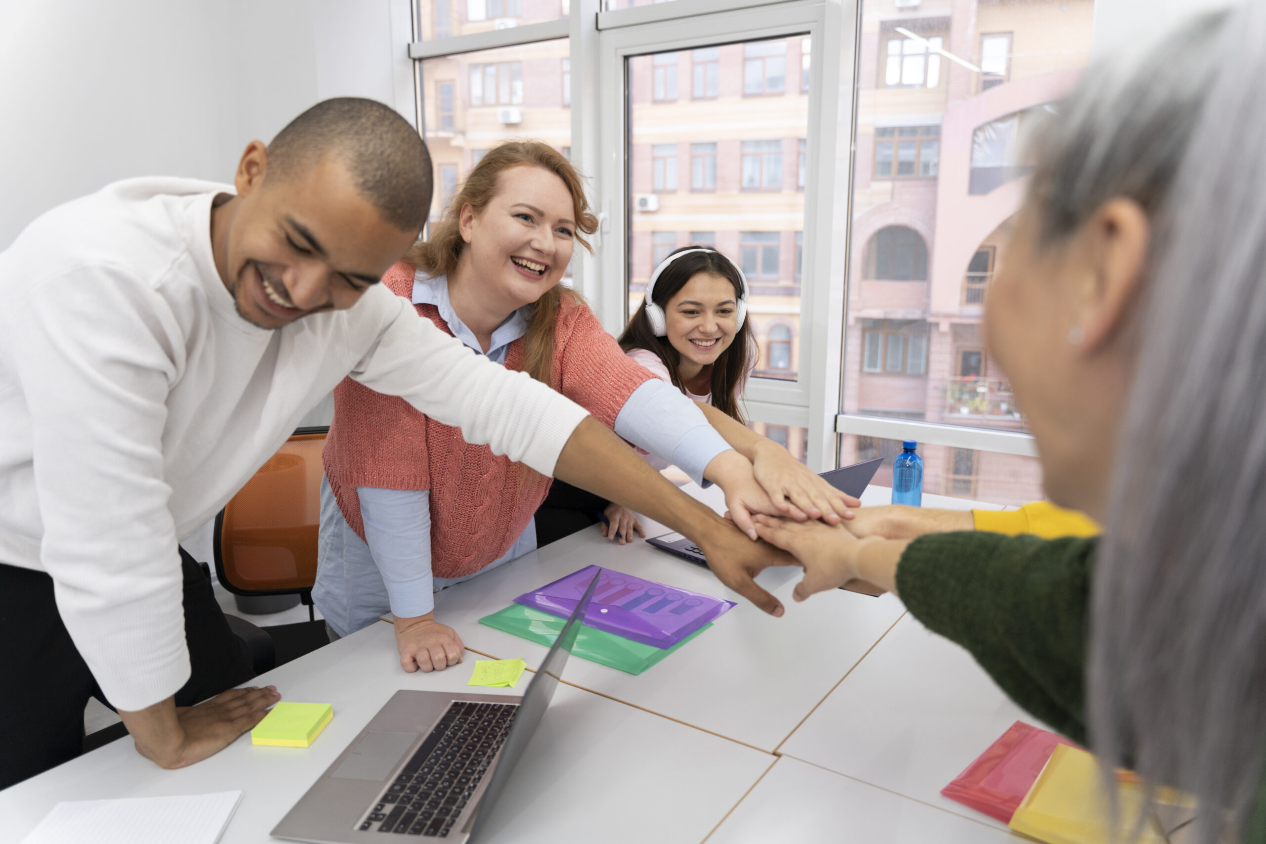 Why Strategic Market Development MattersCustom Training Solutions for ...